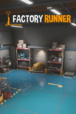 ไอดีเกม Factory Runner - Steam มือ 2 เริ่มต้น 139.88 THB เปลี่ยนอีเมลได้ เล่นได้ทั่วโลก