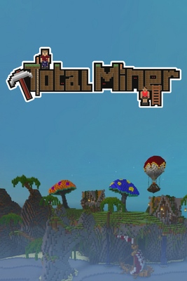 Total Miner - SteamGridDB