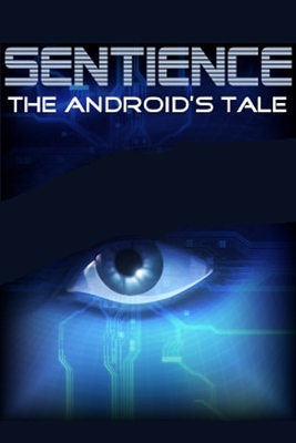 Sentience: The Android's Tale - SteamGridDB