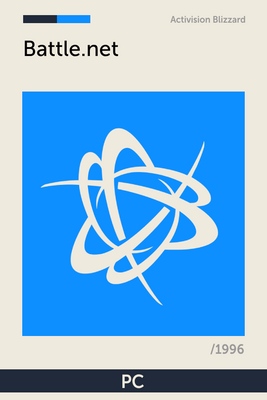 Grid for Battle.net (Program) by Fixsel - SteamGridDB