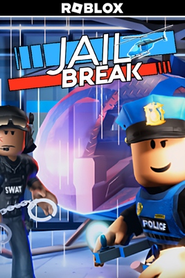 Grid for Jailbreak (Roblox) by Mr. Vita - SteamGridDB