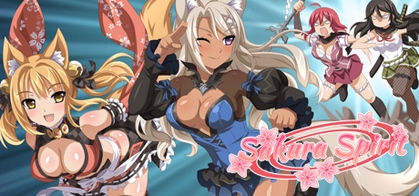 Grid for Sakura Spirit by Kirisute Gomen - SteamGridDB