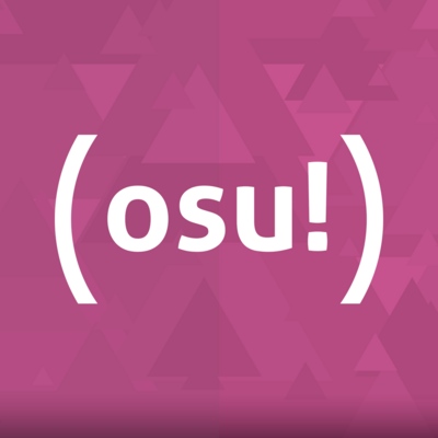 Grid for Osu! by Vackz - SteamGridDB