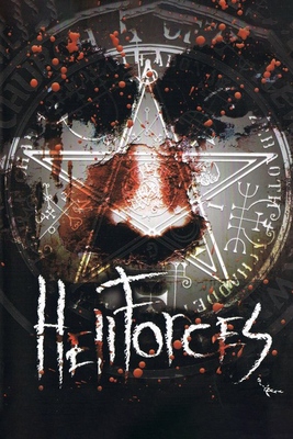 Grid for Hellforces by OneDeus - SteamGridDB