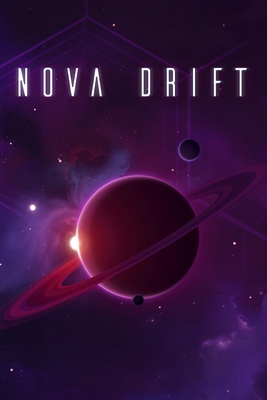 Grid for Nova Drift by toogee - SteamGridDB