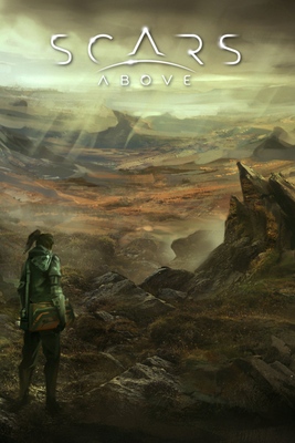 Grid for Scars Above by duhnuhnuh_duhnuhnuh - SteamGridDB