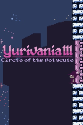 Yurivania 3: Circle of the Polycule - SteamGridDB
