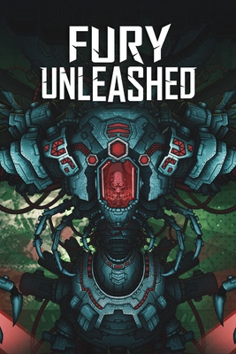 Fury Unleashed - SteamGridDB