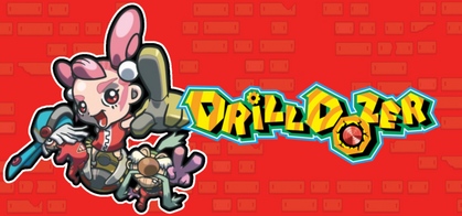Grid for Drill Dozer by QuizzicalCube - SteamGridDB