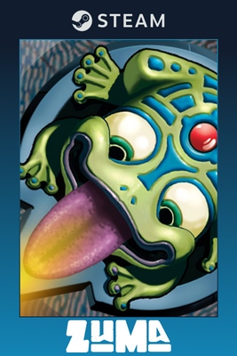 Grid for Zuma Deluxe by Slack - SteamGridDB