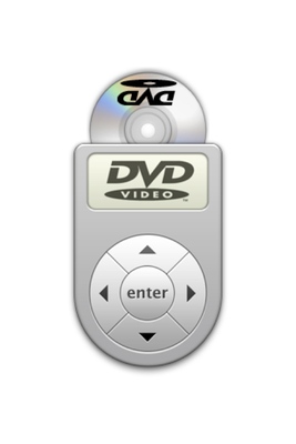 DVD Player (macOS) - SteamGridDB