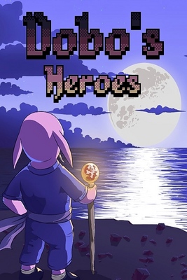 Dobo's Heroes - SteamGridDB
