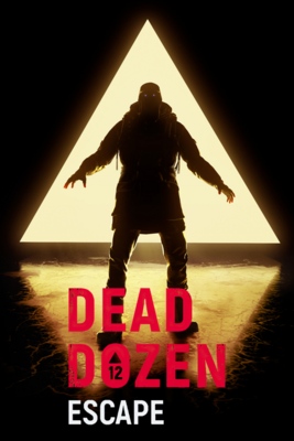 DEAD DOZEN - SteamGridDB