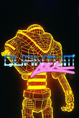 Quantum Lock - SteamGridDB