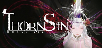 ThornSin - SteamGridDB