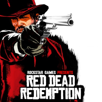 Grid for Red Dead Redemption by Makrebs - SteamGridDB