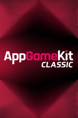 Grid for AppGameKit Classic by Kaamalauppias - SteamGridDB