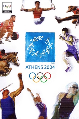 Athens 2004 - SteamGridDB