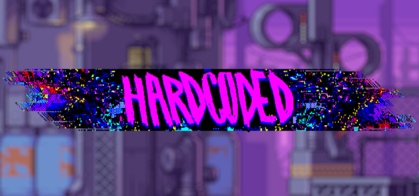 Grid for Hardcoded by dotJPEG - SteamGridDB