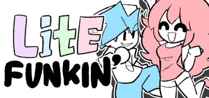 Lite Funkin' - SteamGridDB