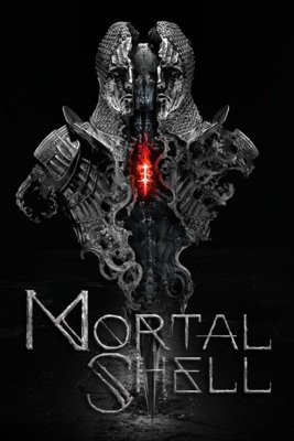 Grid for Mortal Shell by FlufflePuss - SteamGridDB