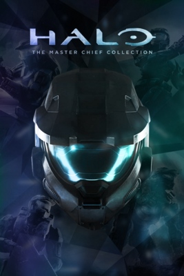 Grid for Halo: The Master Chief Collection by tomast123_ - SteamGridDB