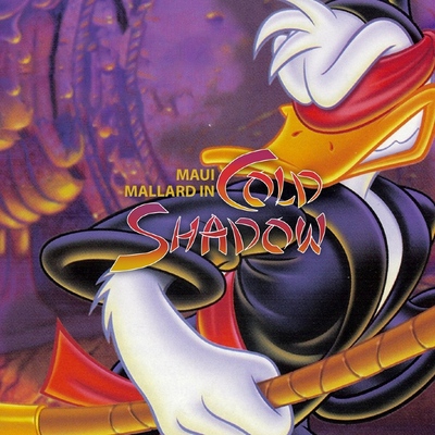 Grid for Maui Mallard in Cold Shadow by flamepanther - SteamGridDB