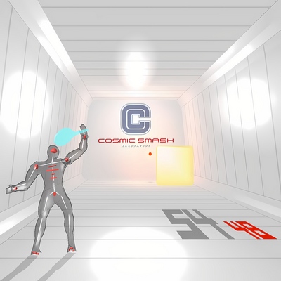 Grid for Cosmic Smash by reTokyo - SteamGridDB