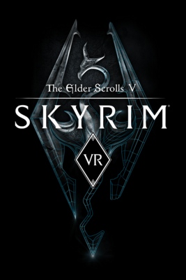 Grid for The Elder Scrolls V: Skyrim VR by CluckenDip - SteamGridDB