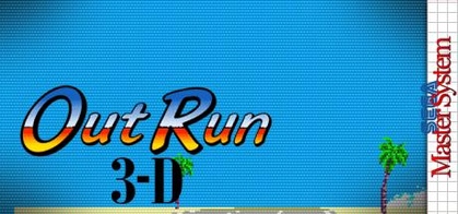 Grid for Outrun 3-D by BlankaTroll - SteamGridDB