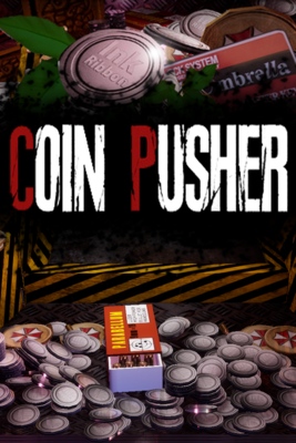 Resident Evil: Coin Pusher - SteamGridDB