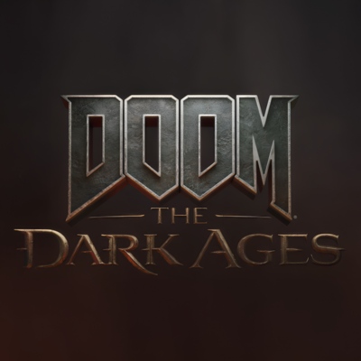 DOOM: The Dark Ages - SteamGridDB
