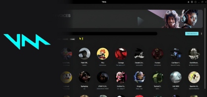 Voicemod - Voice Changer - SteamGridDB