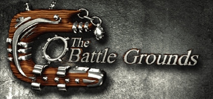 Grid for The Battle Grounds by YellowJello - SteamGridDB