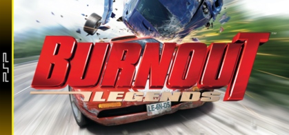Grid for Burnout Legends by Kemerax - SteamGridDB