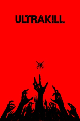 Grid for ULTRAKILL by hl2_KRY - SteamGridDB