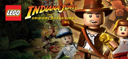 Grid for LEGO Indiana Jones: The Original Adventures by Goof14 ...