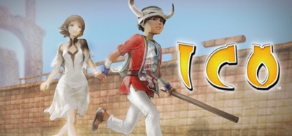 Grid for ICO by Maleriandro - SteamGridDB