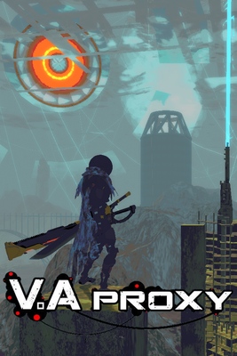 V.A Proxy - SteamGridDB