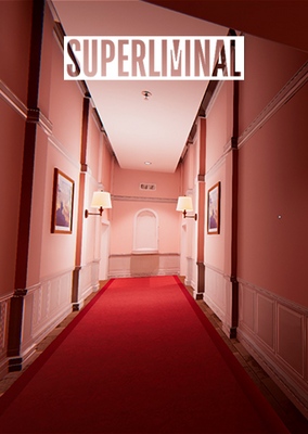 Grid for Superliminal by MiniEngineer - SteamGridDB