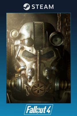 Grid for Fallout 4 by Slack - SteamGridDB