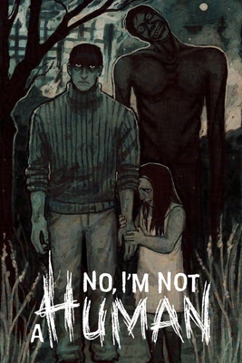Why Not Human