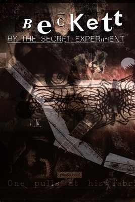 Grid for Beckett by Equilibrium - SteamGridDB