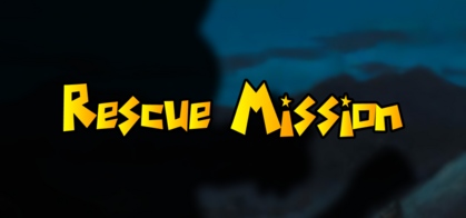 Grid for Rescue Mission by Viator_ - SteamGridDB