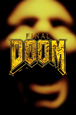 Grid for Final DOOM by shapeshifter - SteamGridDB
