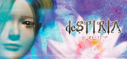 Grid for deSpiria by D'Sparil - SteamGridDB