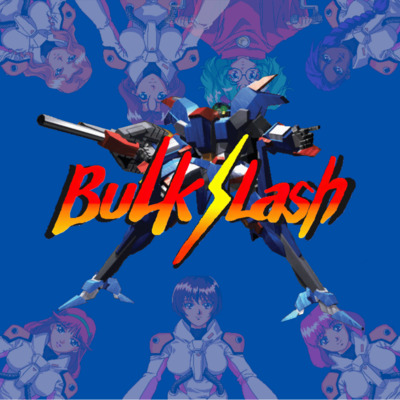 Grid for Bulk Slash by Pyrus - SteamGridDB