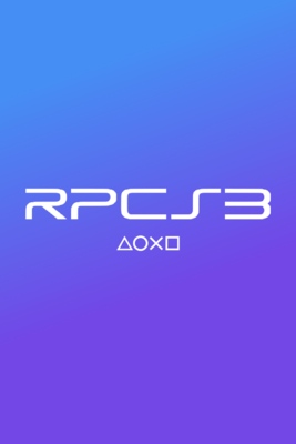 Grid for RPCS3 (Emulator) by Semaze - SteamGridDB