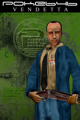 Grid for Poke646: Vendetta by ColossusSteppes - SteamGridDB