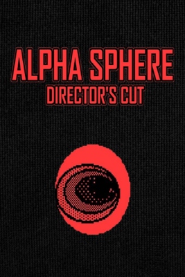 Grid for ALPHA SPHERE: Director's Cut by Shiios42 - SteamGridDB
